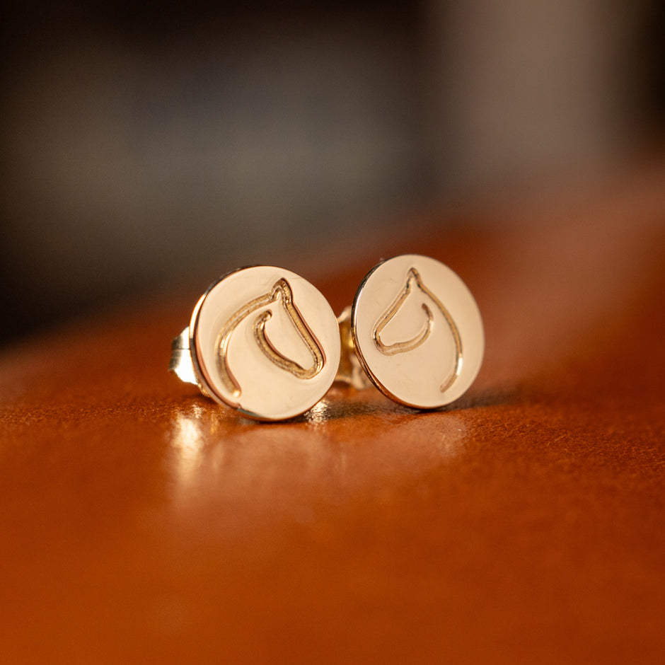 Jewelry – The Gilded Horse